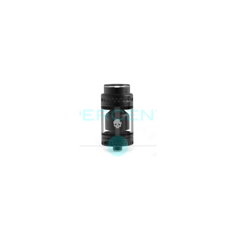 Blotto Single Coil RTA 2ml - Dovpo